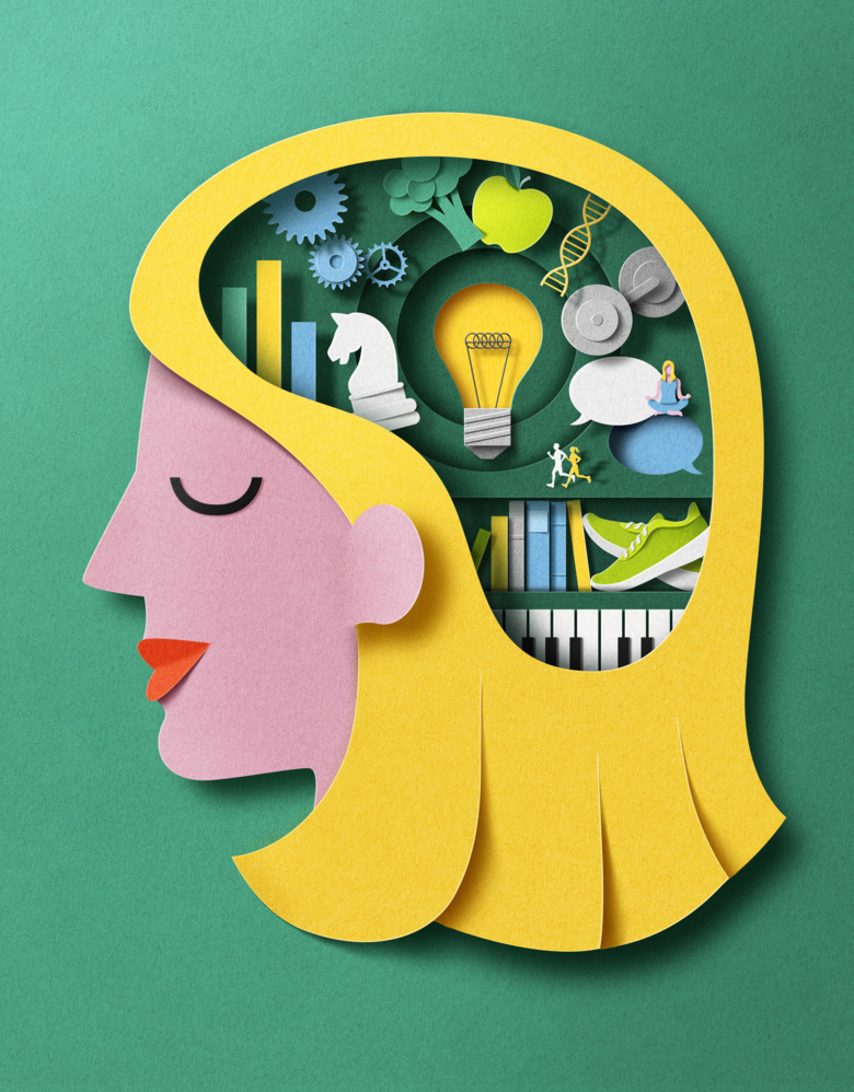 Why a higher IQ means a longer life | Karolinska Institutet